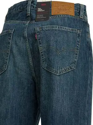 LEVI'S 568 Loose Straight Jeans - Blue