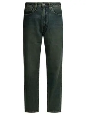 LEVI'S 568 Loose Straight Jeans - Blue