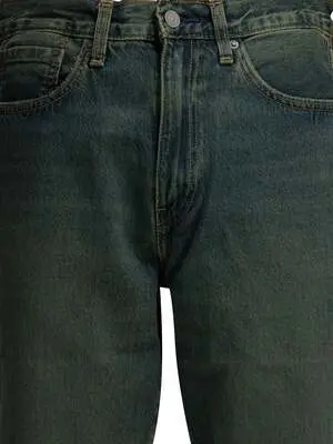 LEVI'S 568 Loose Straight Jeans - Blue