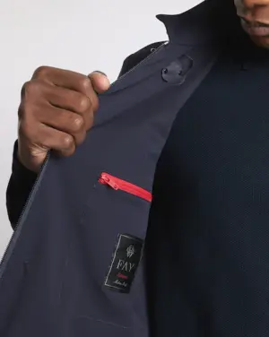 FAY Travel Jacket