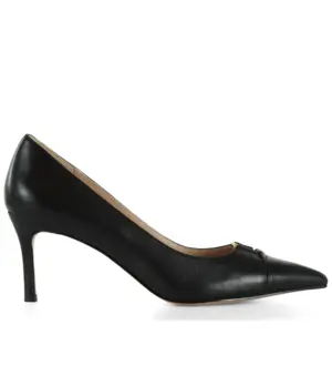 Twin-set Pumps