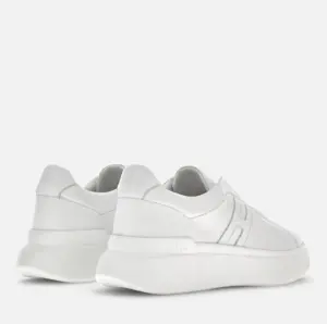 Hogan H580 Slip-on Sneakers - White