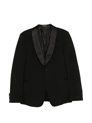 Emporio Armani Tuxedo Jacket Tuxedos For Men