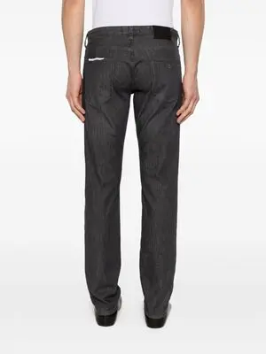 Emporio Armani Denim Jeans