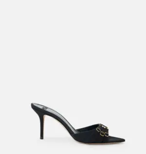 Elisabetta Franchi Mules Clogs For Women
