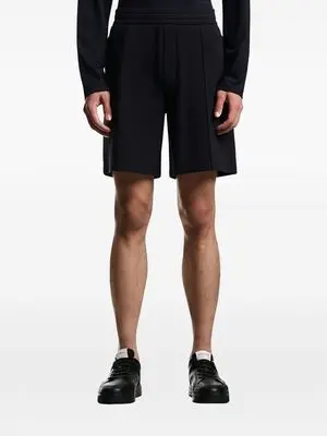 Emporio Armani Cotton Shorts