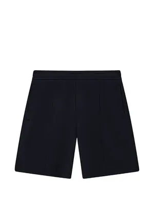 Emporio Armani Cotton Shorts