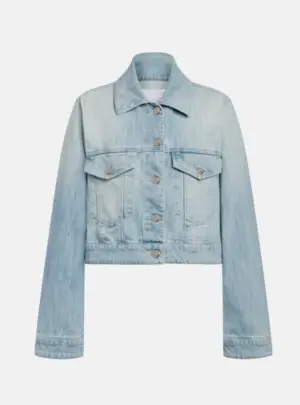 Dondup Logo Outerwear For Women