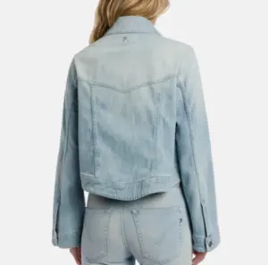 DONDUP Denim Stretch Regular Jacket - Blue