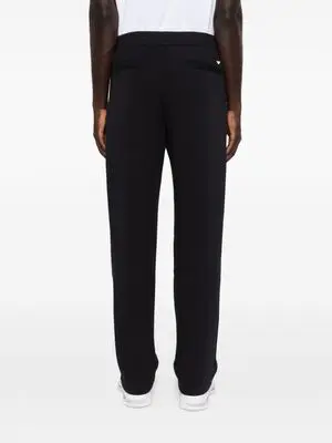Emporio Armani Cotton Sweatpants