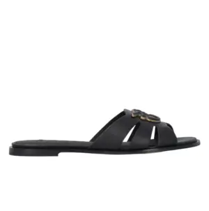 Pinko Milly 04 Sandals - Black
