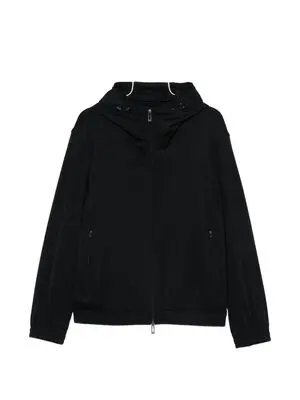 Emporio Armani Elasticated Outerwear For Women