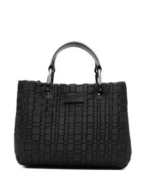 Emporio Armani Small Shopping Bag
