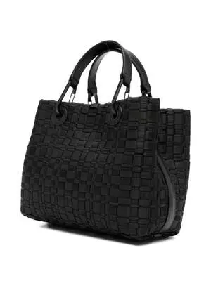 Emporio Armani Small Shopping Bag