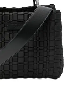 Emporio Armani Small Shopping Bag