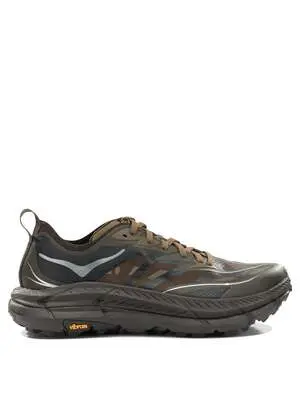 HOKA® Low-top Sneakers - Brown