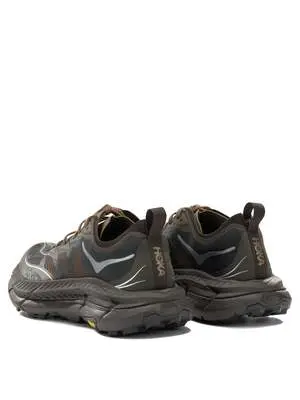 HOKA® Low-top Sneakers - Brown