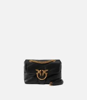 Pinko Love Puff Baby - Black