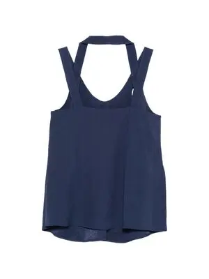 Emporio Armani Sleeveless Top