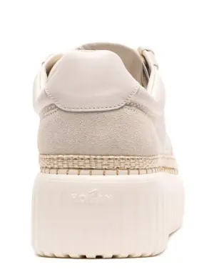 Hogan H Stripes Sneakers