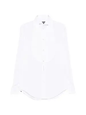 Emporio Armani Cotton Shirt