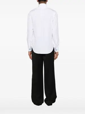 Emporio Armani Cotton Shirt