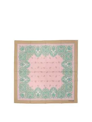 Pinko Scarves & Silk Scarves - Pink