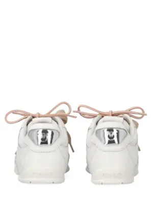Pinko Yulia 01 Sneakers - White