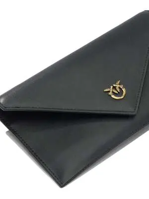 Pinko Clutches - Black