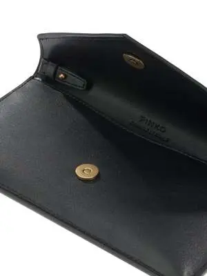 Pinko Clutches - Black