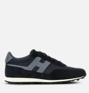 Hogan Athletic Sneakers - Blue