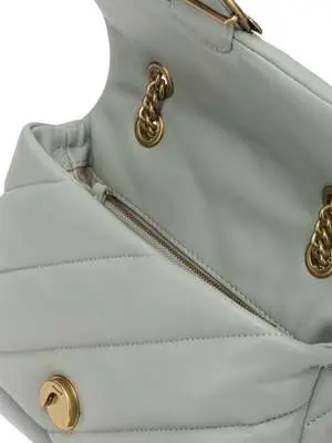 Pinko Crossbody Bag - Grey