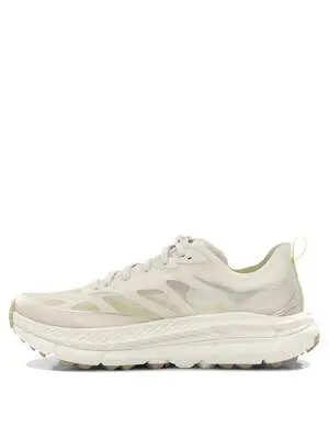 HOKA® Low-top Sneakers - Beige