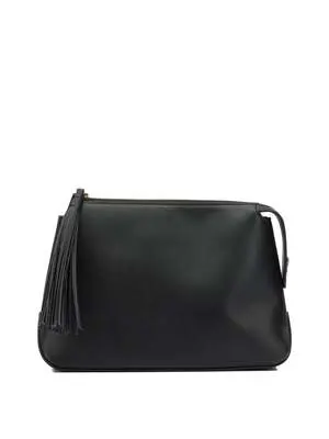 Pinko Clutches Handheld - Black