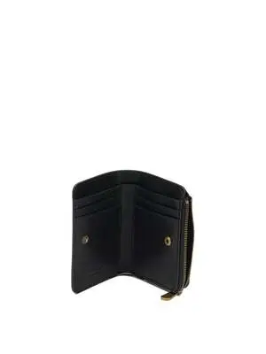 Pinko Wallets & Card Holders - Black