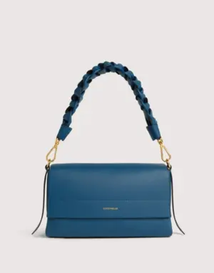 COCCINELLE Boheme Small Bag - Blue