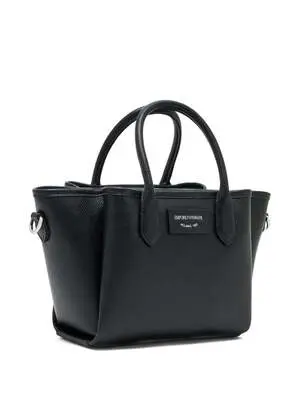 Emporio Armani Small Shopping Bag