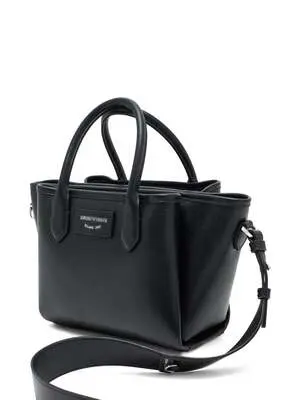 Emporio Armani Small Shopping Bag