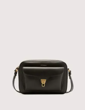 COCCINELLE Beat Large - Black