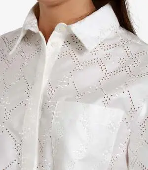 MSGM Shirt