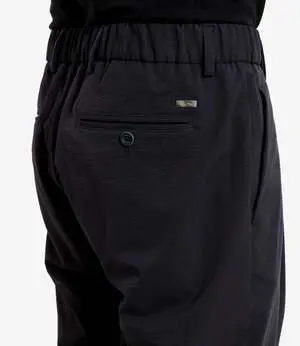 Herno Trousers - Blue