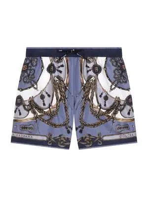 Dolce & Gabbana Board/boxer - Multicolour