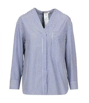 Max Mara Striped Shirt