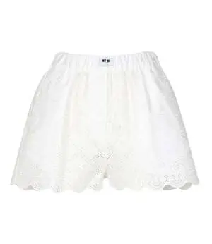 MSGM Shorts
