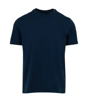 Herno T Shirts And Polos - Blue