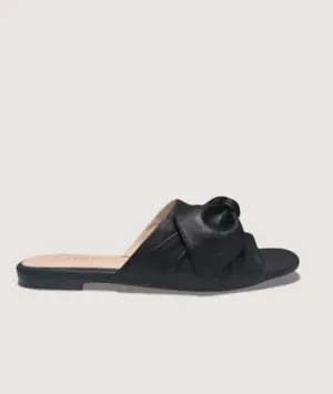 COCCINELLE Furoshiki - Black