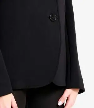 Max Mara Tailored Blazer