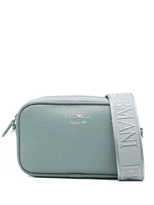 Emporio Armani Baguette Cross Body Bags
