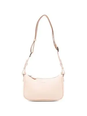 Emporio Armani Logo Shoulder Bags