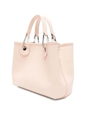 Emporio Armani Small Shopping Bag